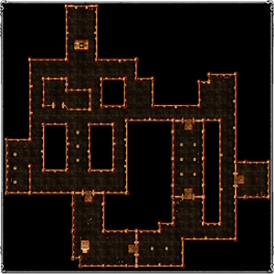 Pristontale EU - Maps