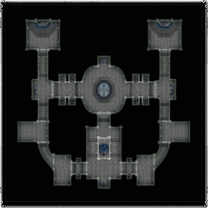 Pristontale EU - Maps