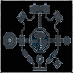 Pristontale EU - Maps