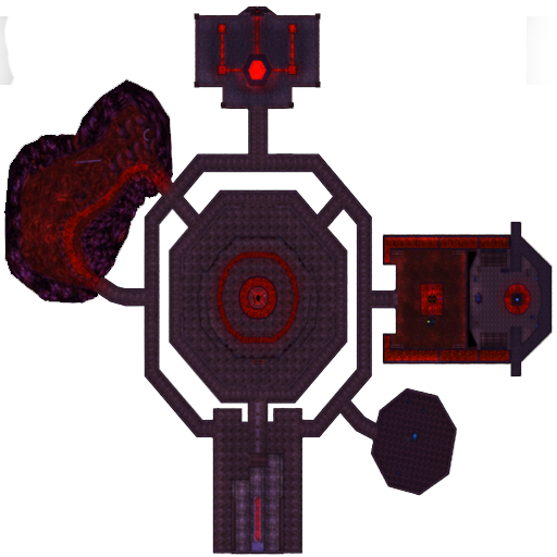 Pristontale EU - Maps