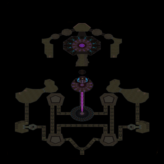 Pristontale EU - Maps