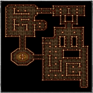 Pristontale EU - Maps