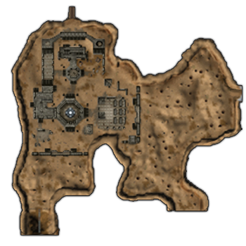 Pristontale EU - Maps