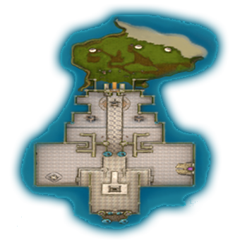 Pristontale EU - Maps