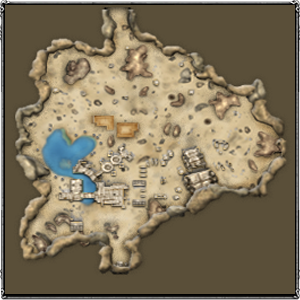 Pristontale EU - Maps