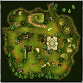 Pristontale EU - Maps