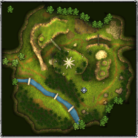 Pristontale EU - Maps