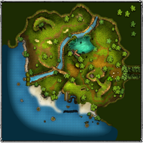 Pristontale EU - Maps