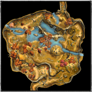 Pristontale EU - Maps