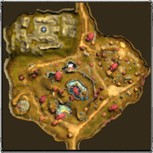 Pristontale EU - Maps