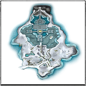 Pristontale EU - Maps