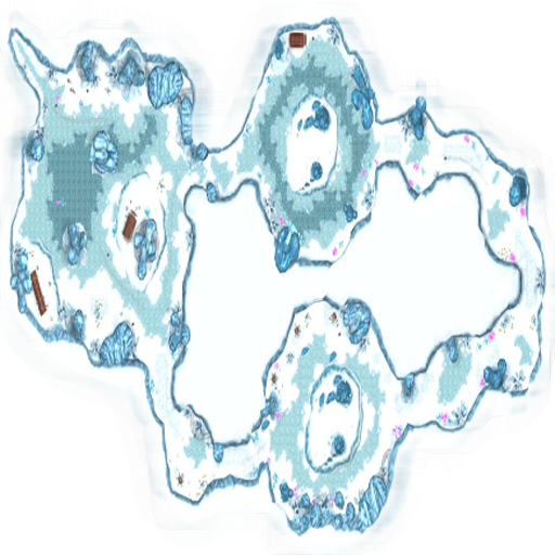 Pristontale EU - Maps