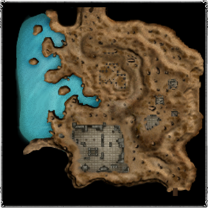 Pristontale EU - Maps