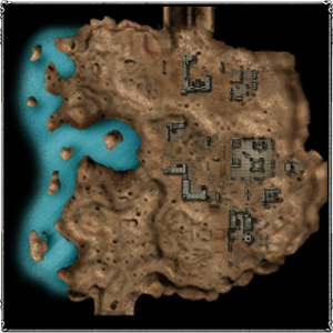 Pristontale EU - Maps