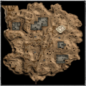 Pristontale EU - Maps