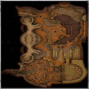 Pristontale EU - Maps