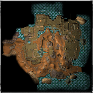 Pristontale EU - Maps