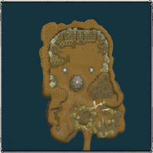 Pristontale EU - Maps