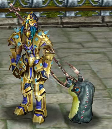 Pristontale EU - New Season